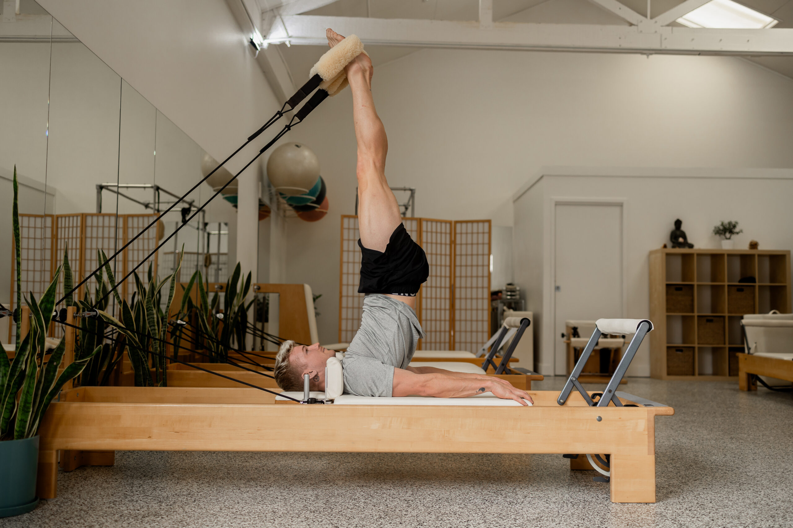 Get Started On Your Core Pilates Brisbane Journey